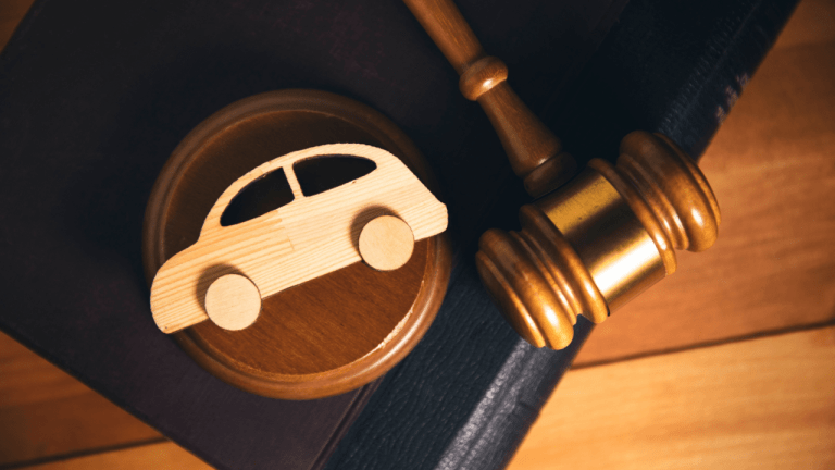 Types and Categories of Traffic Laws | Complete Legal Guide