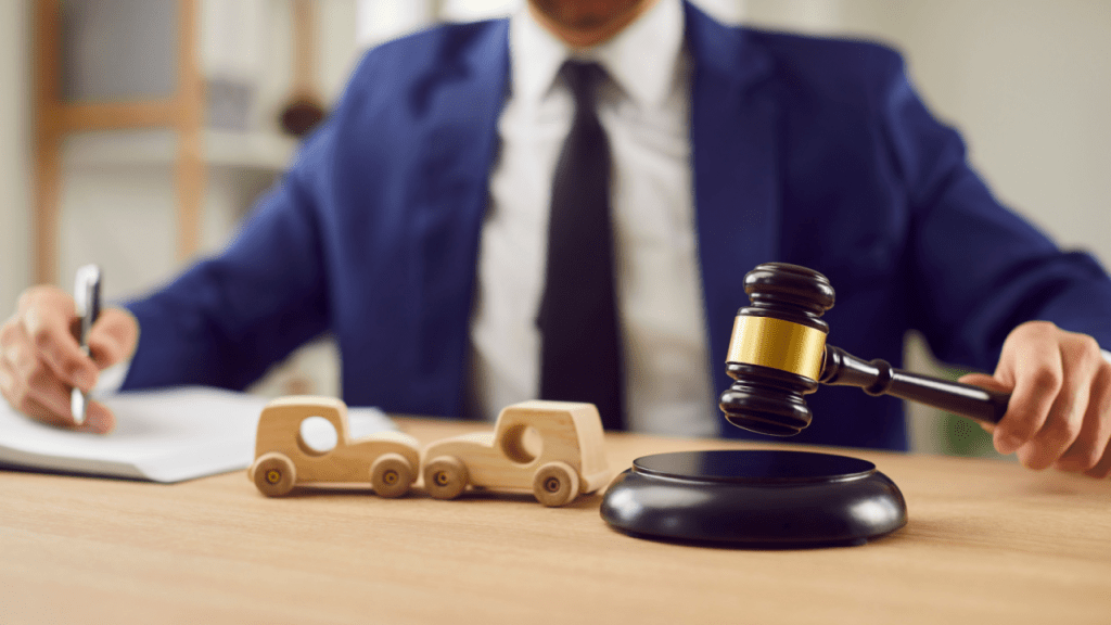 Traffic Lawyers for CDL Drivers: Essential Legal Protection